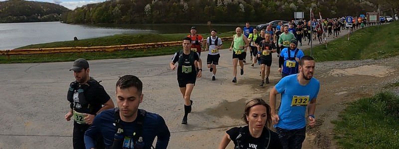 Borovik trail 2023. - planinarimo.info