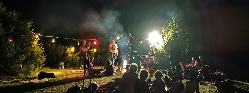 Astro party 2023. - planinarimo.info